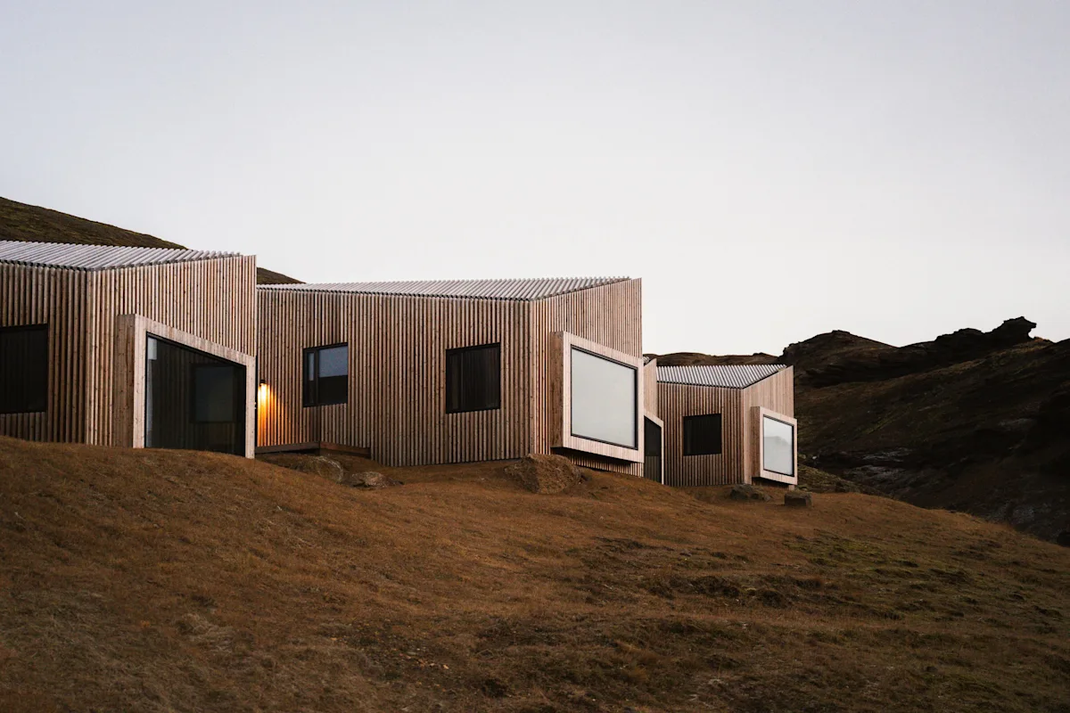 Extreme Paradise in Iceland | Highland Base Kerlingarfjöll