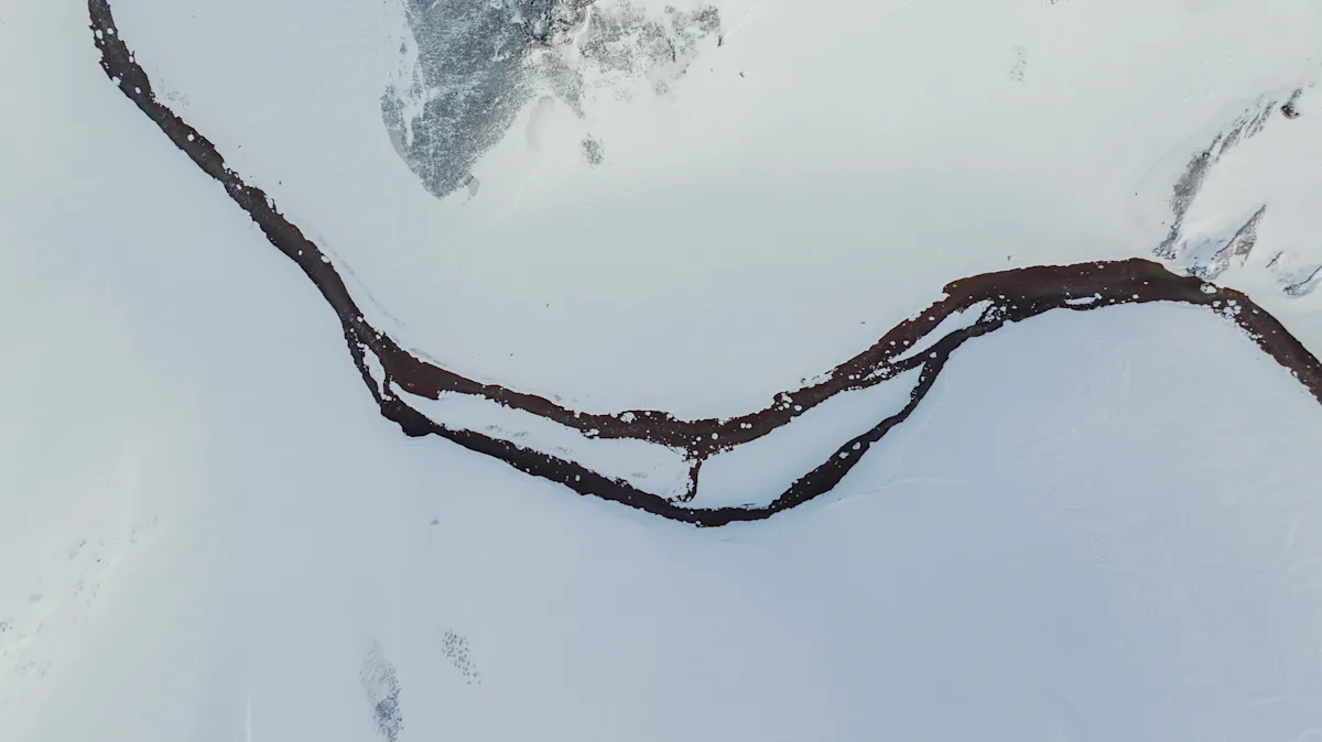 The route to Kerlingarfjöll | Highland Base Iceland