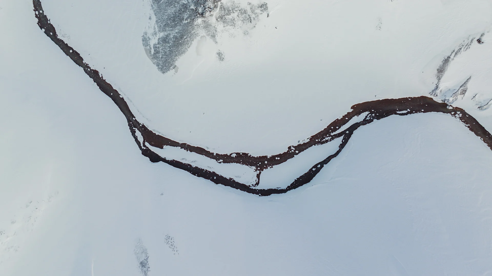 The route to Kerlingarfjöll | Highland Base Iceland