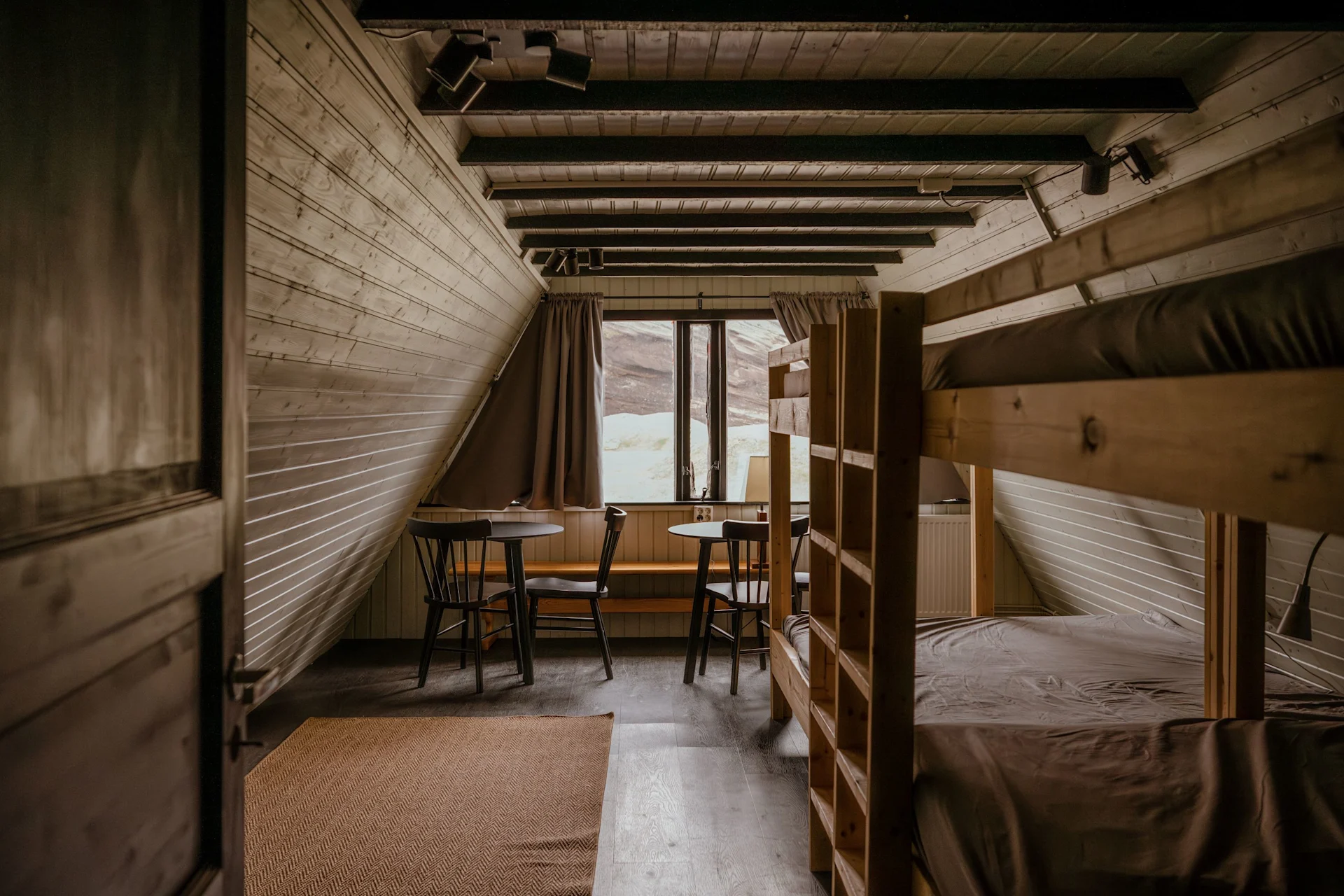 Highland Base Iceland | Extreme Paradise in Kerlingarfjöll Mountains