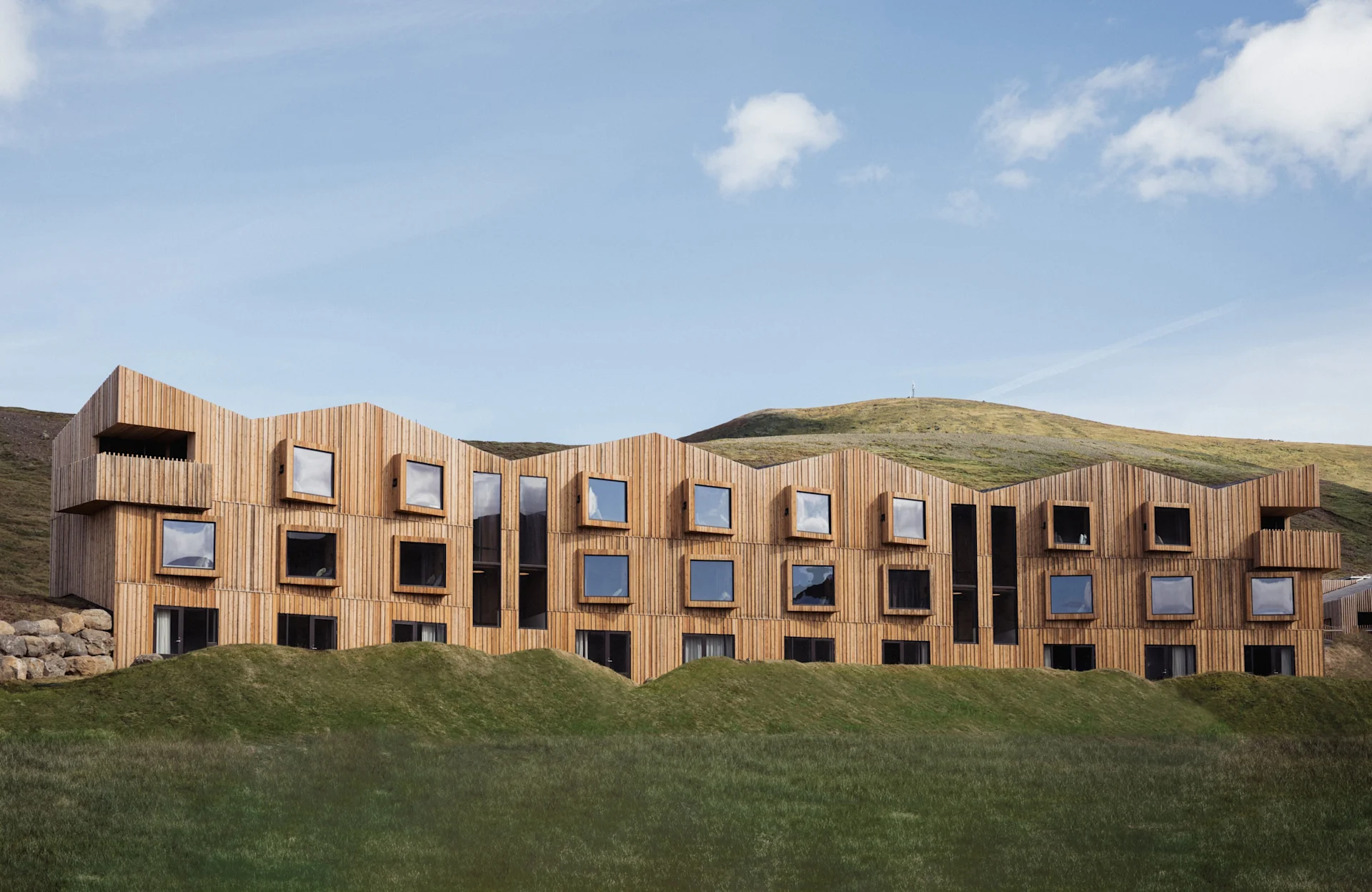 Welcome guide │ Kerlingarfjöll Highland Base