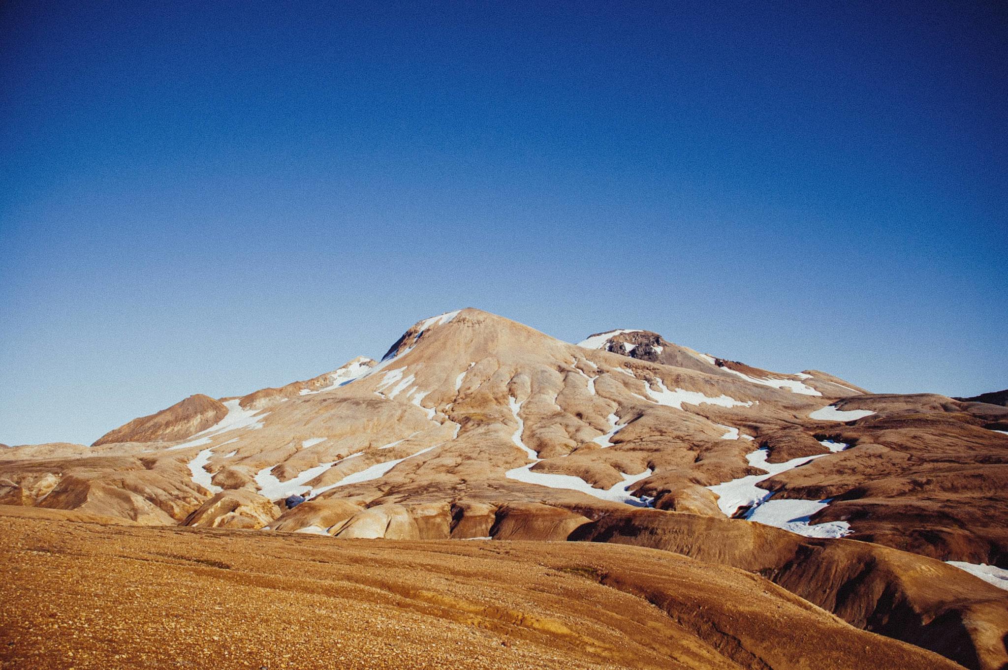 Highland Base Iceland | Extreme Paradise in Kerlingarfjöll Mountains