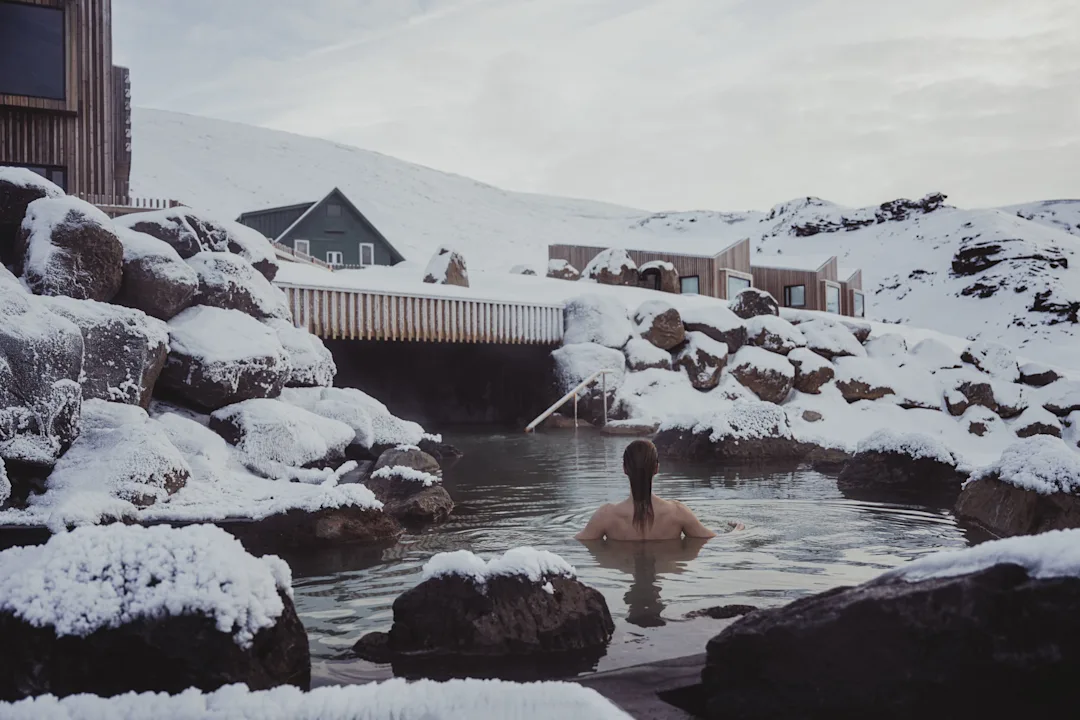 Highland Base Iceland | Extreme Paradise in Kerlingarfjöll Mountains