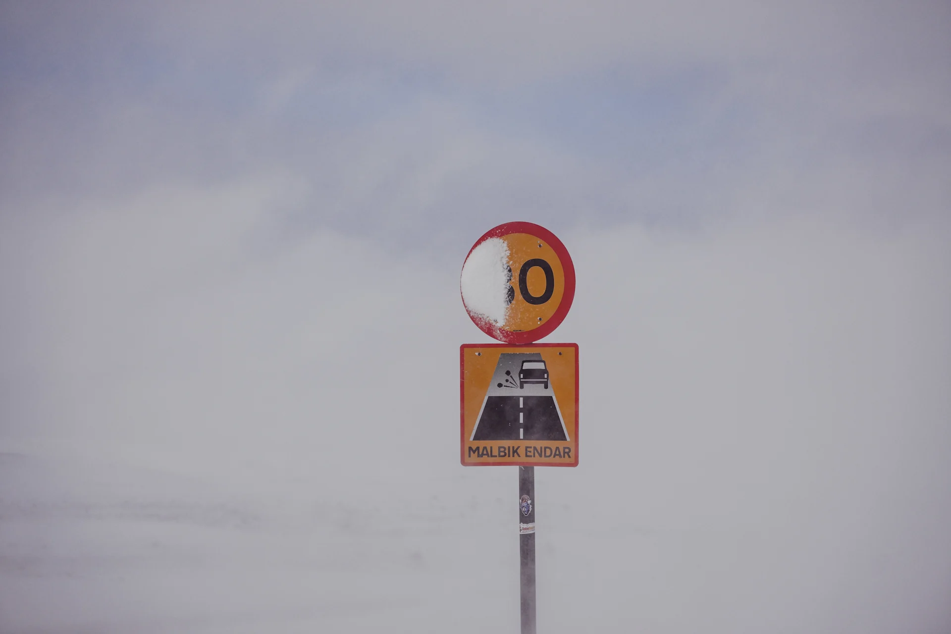 The route to Kerlingarfjöll | Highland Base Iceland