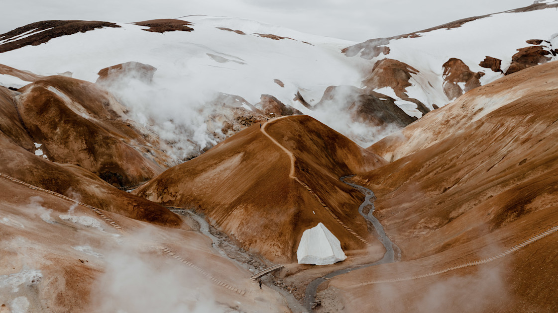 Highland Base: Your Ultimate Guide to Adventure & Comfort in Kerlingarfjöll