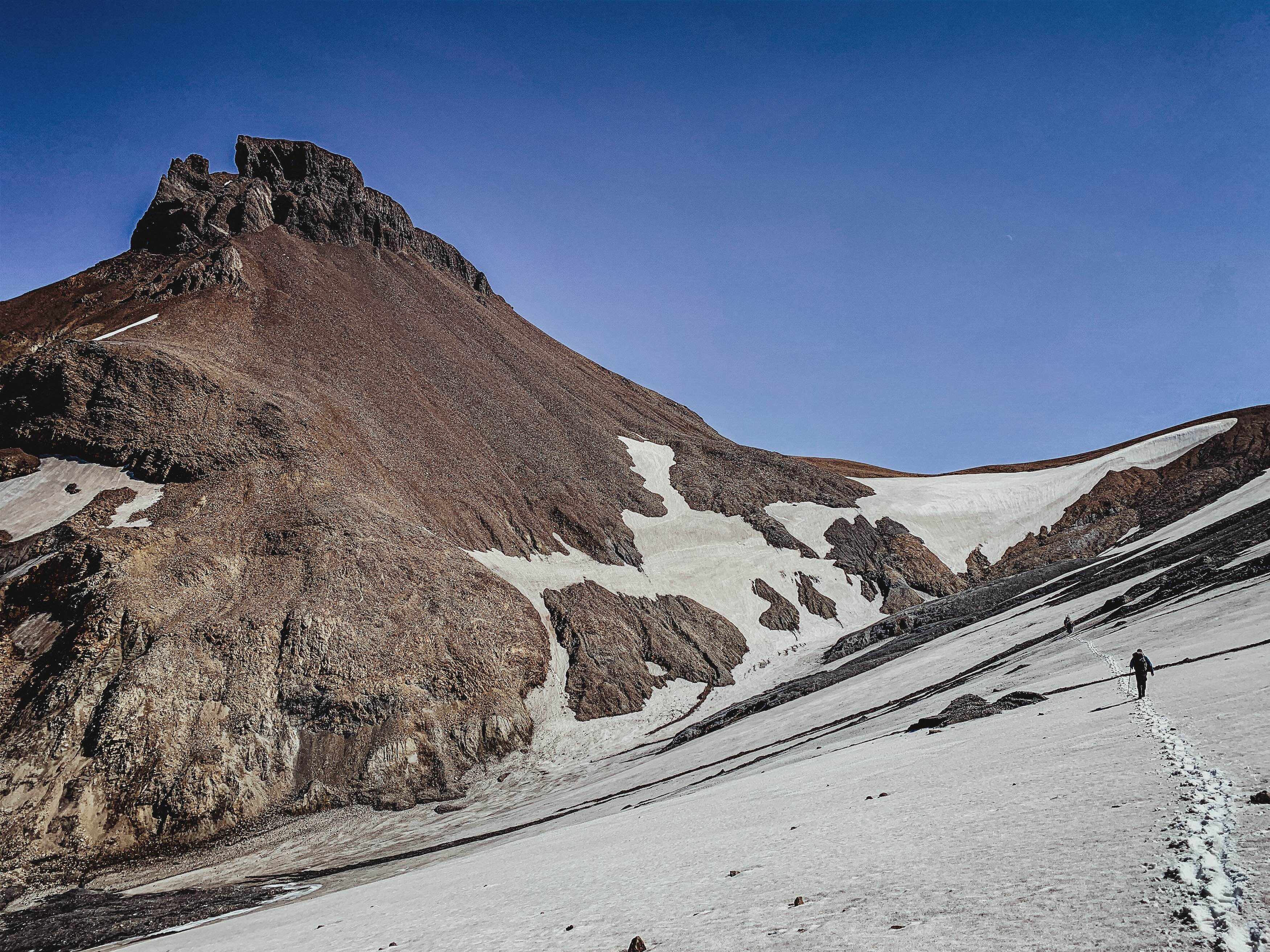 Extreme Paradise in Iceland | Highland Base Kerlingarfjöll