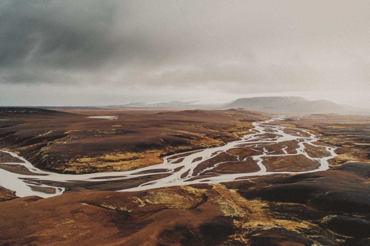 Highland Base Iceland | Extreme Paradise in Kerlingarfjöll Mountains