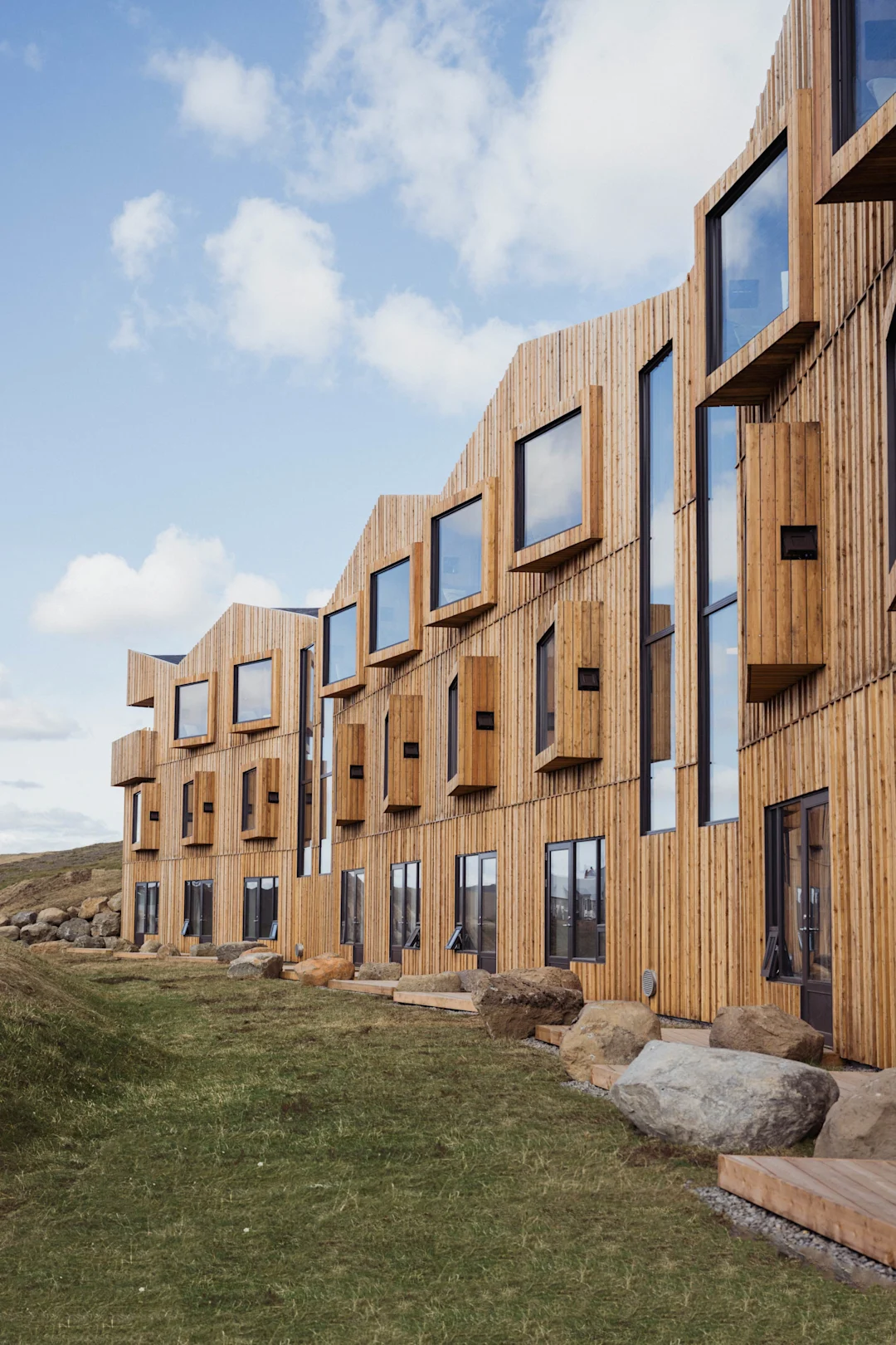 Highland Base Iceland | Extreme Paradise in Kerlingarfjöll Mountains