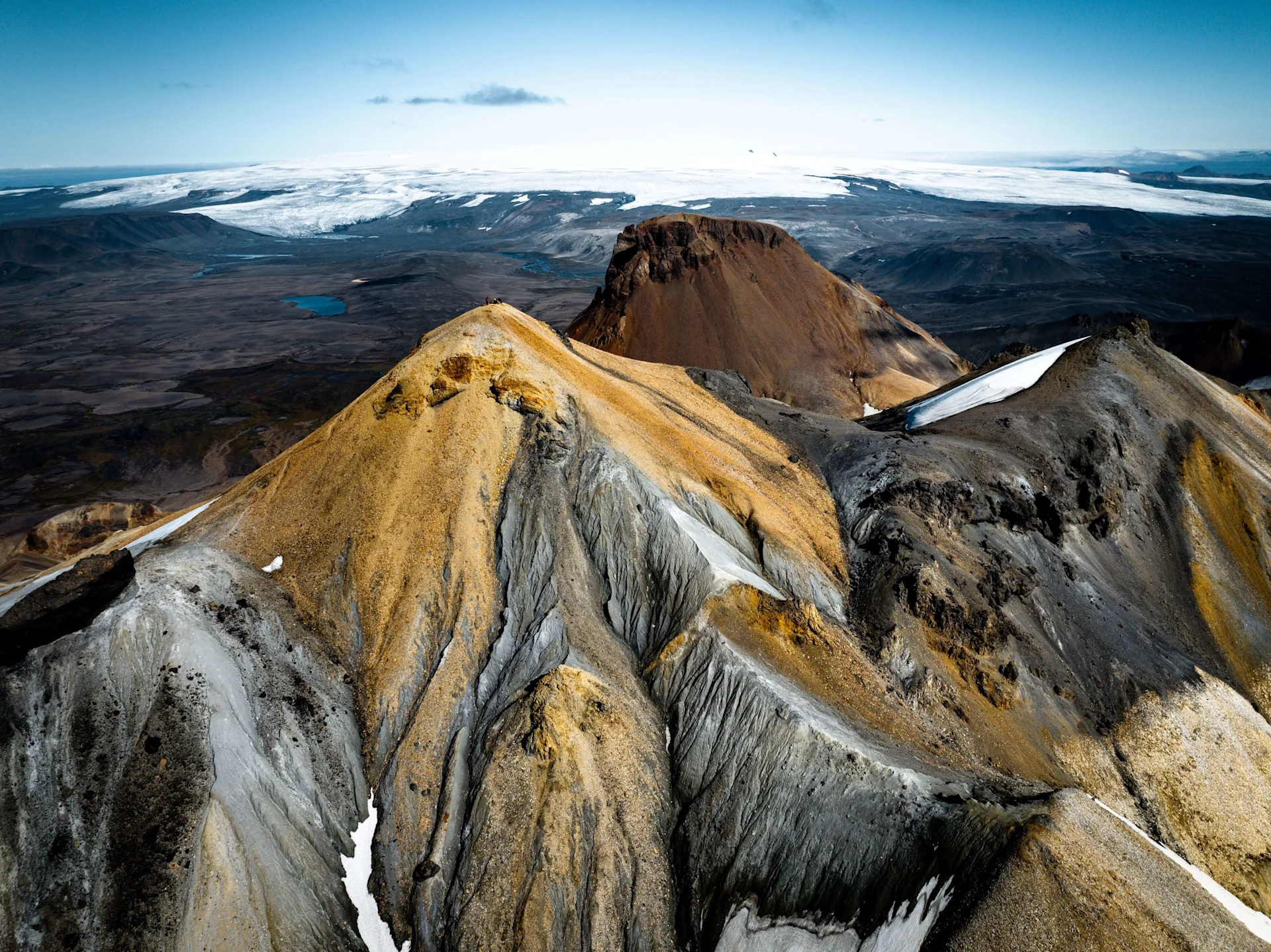 Activities & Tours in Kerlingarfjöll | Highland Base Iceland