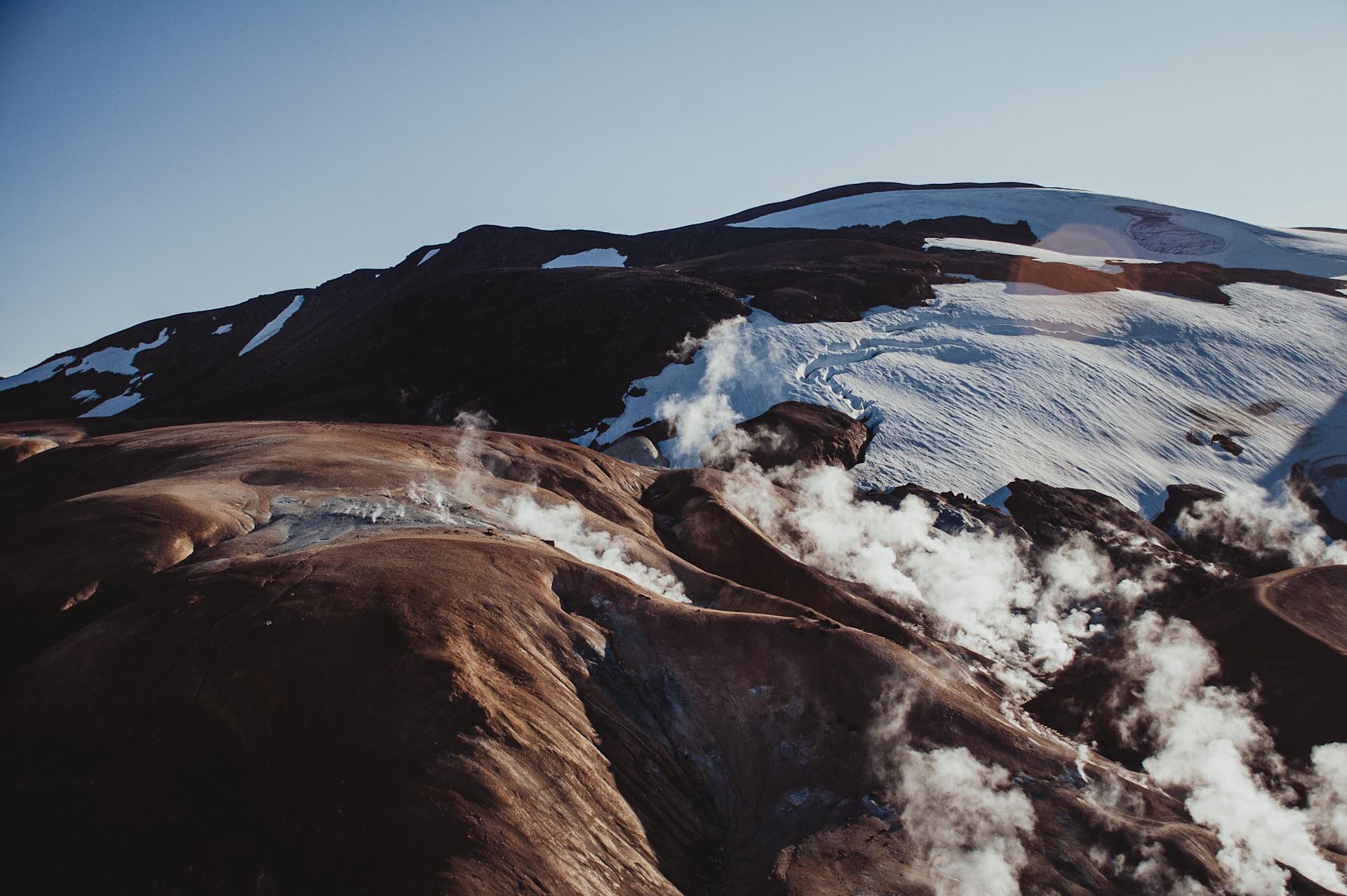Highland Base Iceland | Extreme Paradise in Kerlingarfjöll Mountains