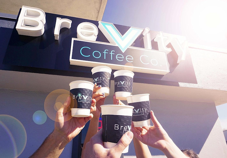 Brevity Coffee Co Increases Average Number of Orders by 31% with Toast ...