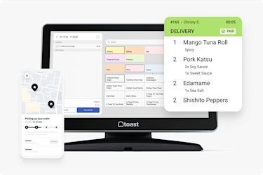 Integrate Directly with Third Party Delivery Integrations