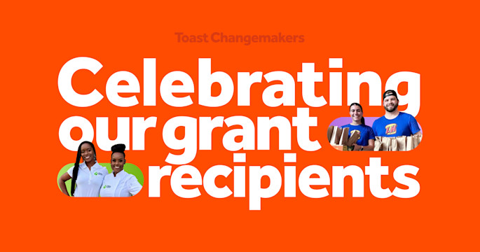 Toast Expands Commitment to Enterprise Brands with Launch of Restaurant ...