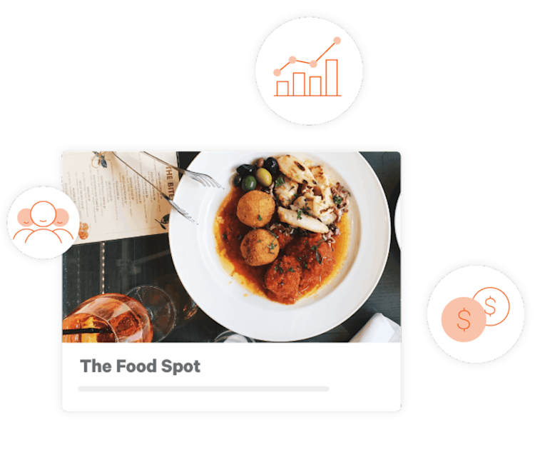 Toast TakeOut App | Mobile Ordering App for Restaurants