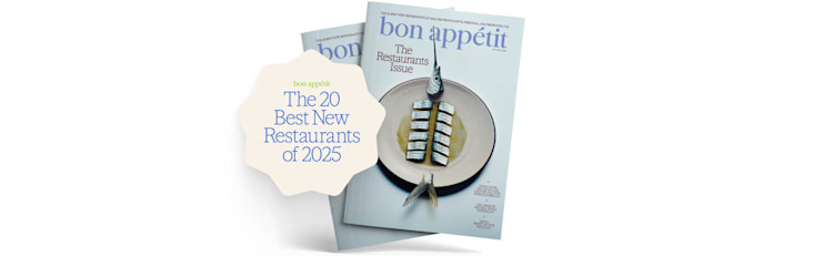 Toast x Bon Appétit | Toast POS