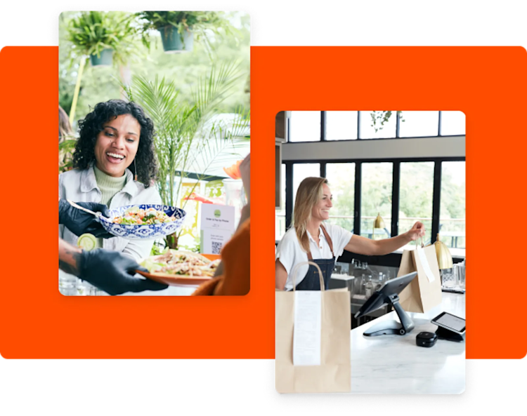 Restaurant POS System | Toast POS