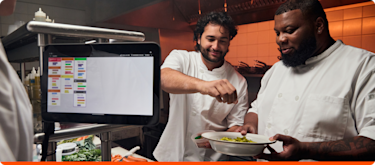Kitchen Display Systems (KDS) | Toast POS