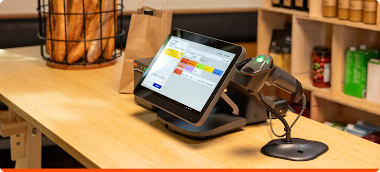 Retail | Toast POS