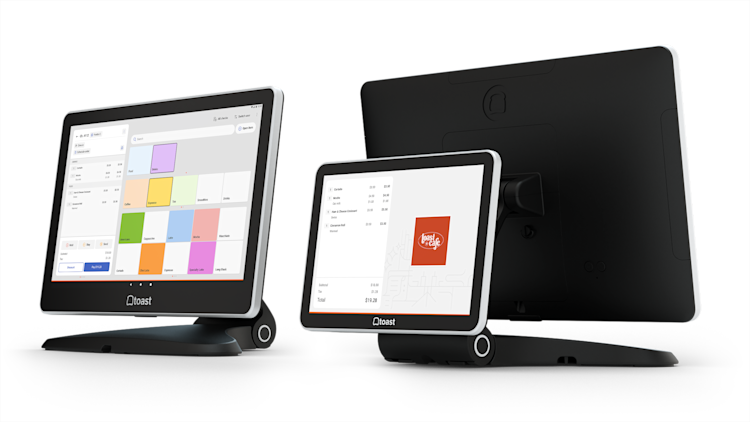 Cloud-Based Restaurant POS System | Toast POS