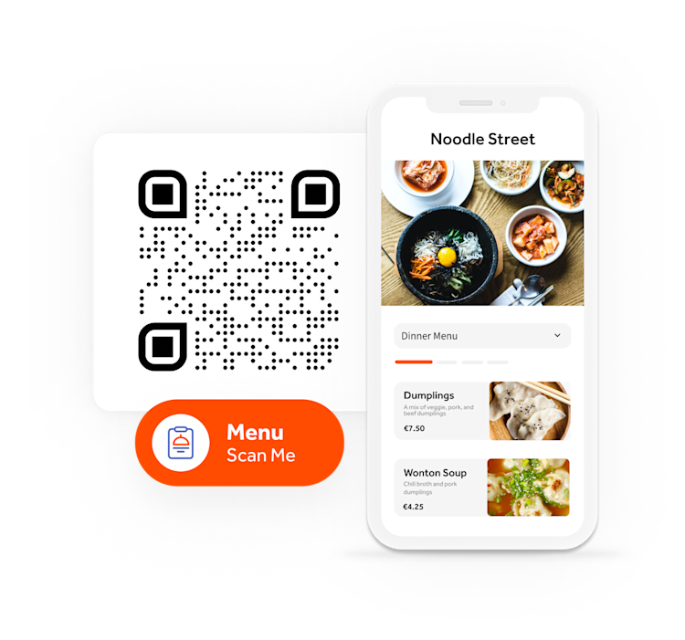 Restaurant Online Ordering System | Toast POS