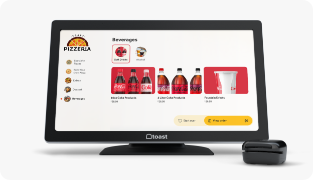 Toast POS Products | Toast POS