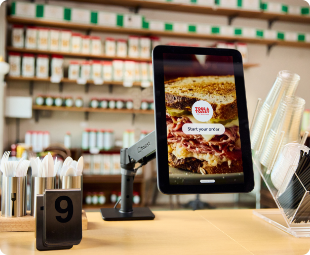 Restaurant Loyalty Programs | Toast POS