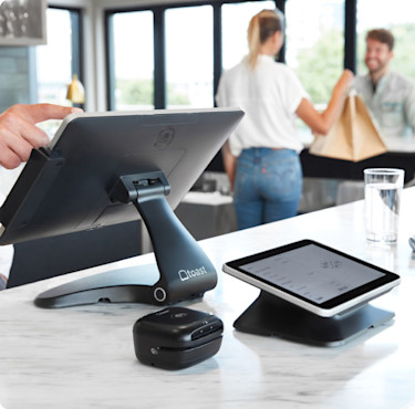 Restaurant Online Ordering System for the UK | Toast Restaurant POS UK