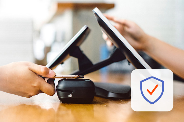 Payment and Credit Card Processing | Toast POS