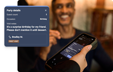 Toast Tables | Toast POS