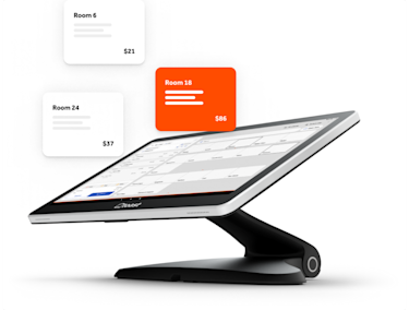 Hotel Restaurant POS System | Toast POS