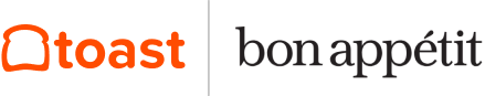 Toast x Bon Appétit | Toast POS