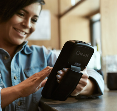 Kitchen Display Systems (KDS) | Toast POS