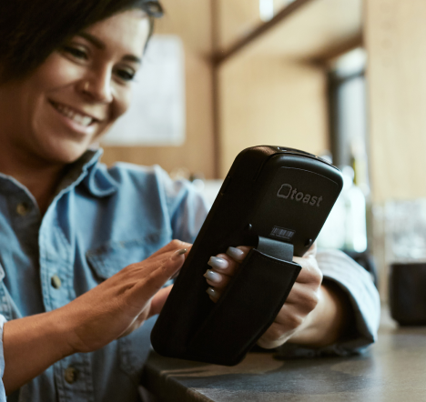 Kitchen Display Systems (KDS) | Toast POS