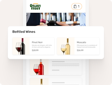 Retail POS System | Toast POS