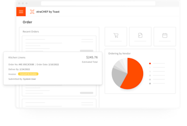 Restaurant Inventory Management Software | Toast POS