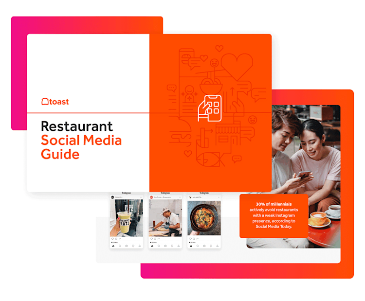 Guide to Restaurant Social Media Marketing | Toast POS