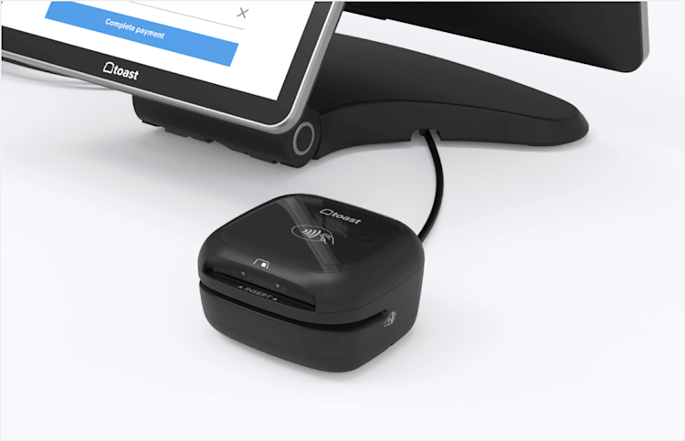 Toast Flex | Toast POS