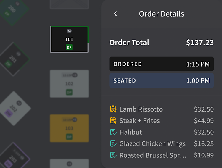 Toast Tables | Toast POS