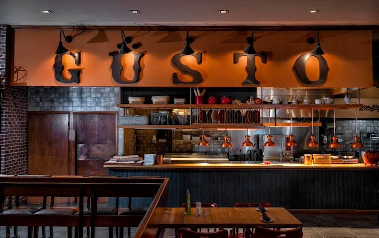 How Gusto Boosted Efficiency with Toast: 30% Faster Table Turnover and ...