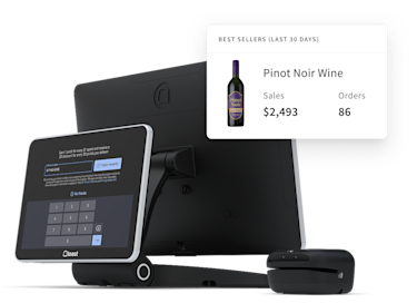 Food Service and Retail POS System | Toast POS