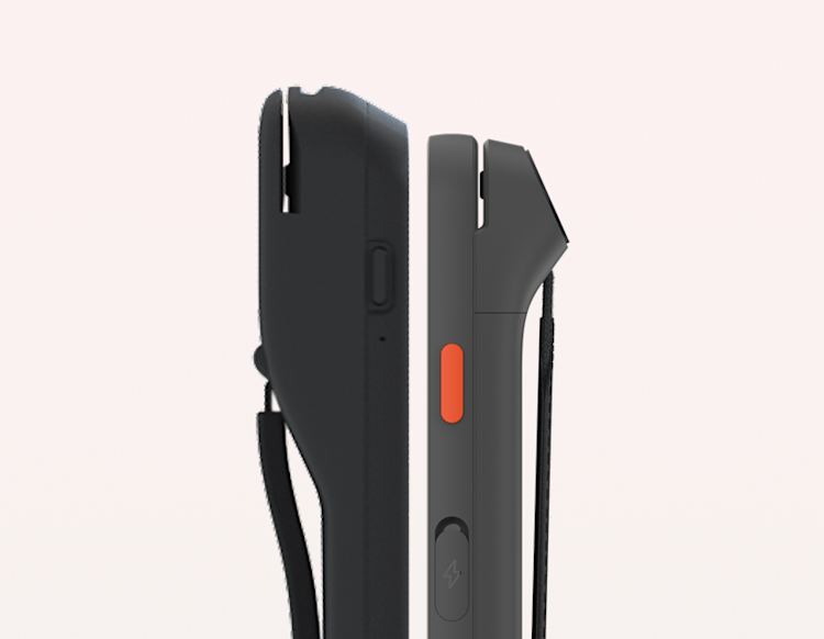 Toast Go® 3 | Handheld POS System for Restaurants