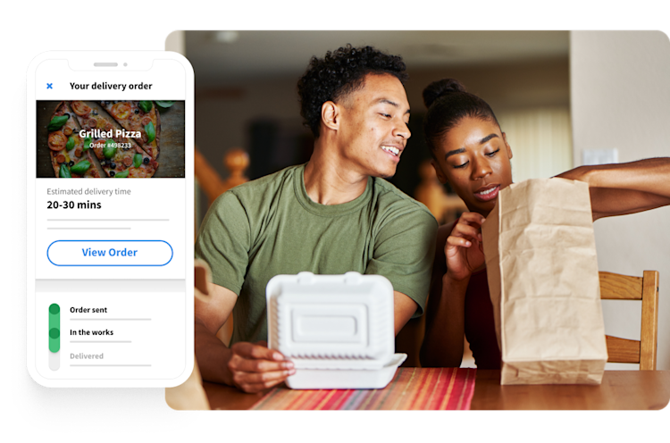 Integrate Directly with Third Party Delivery Integrations