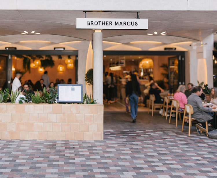 Brother Marcus transforms their operations with Toast | Toast POS