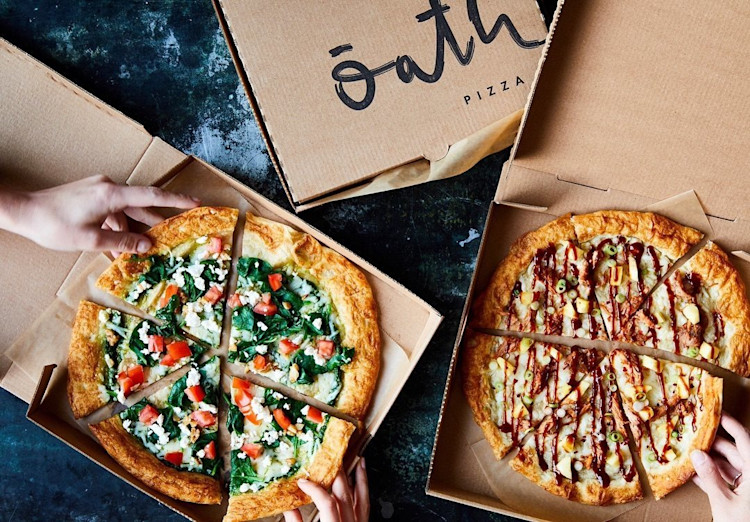 Oath Pizza Invests in Inventory Management with Toast POS System ...