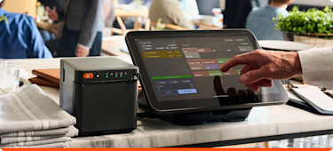 Cloud-Based Restaurant POS System | Toast POS