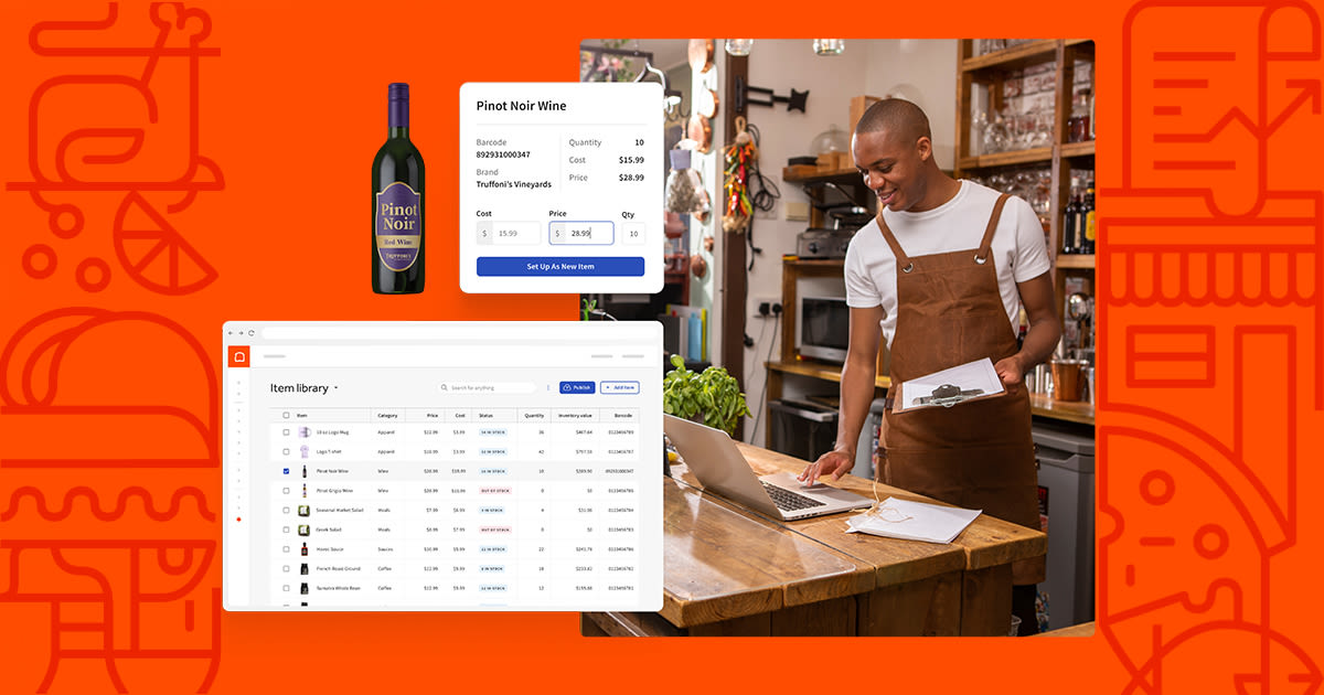 Toast Deepens Commitment to Food and Beverage Retailers | Toast POS