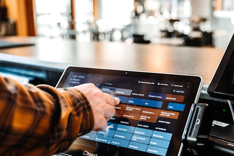 Restaurant Professional Services | Toast POS