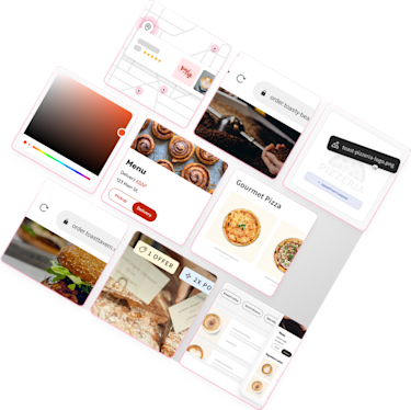 Restaurant Website Manager | Toast POS