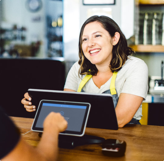Guest Facing Display | Toast POS
