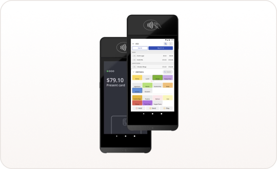 Cloud-Based Restaurant POS System | Toast POS